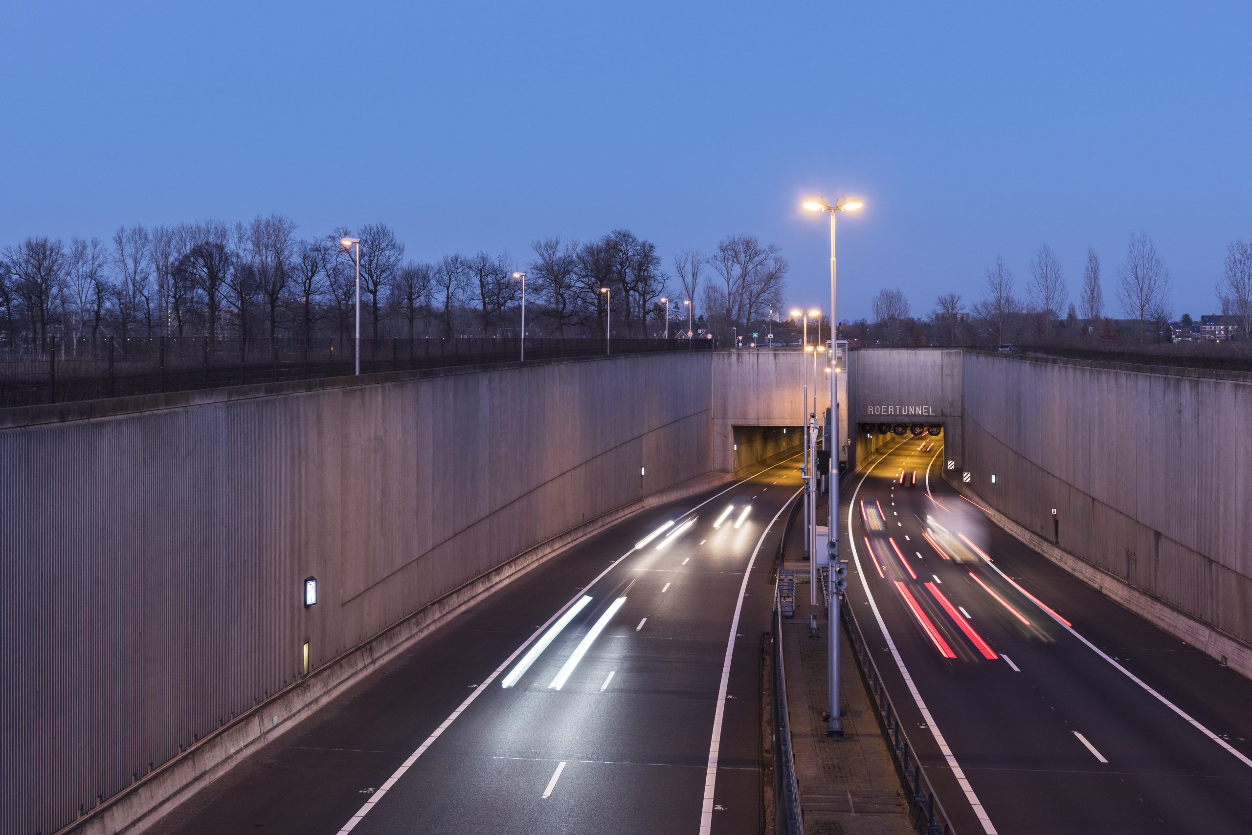 Projecten - BUKO Bereikbaar